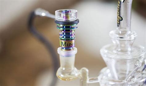 All Things Dab Rigs Your Complete Guide Green Goods