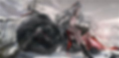 Pgr Alpha S Lightning Attacker R Punishinggrayraven