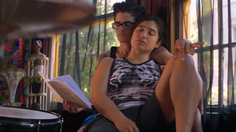 Transfinite Showing At Queens Film Theatre Belfast