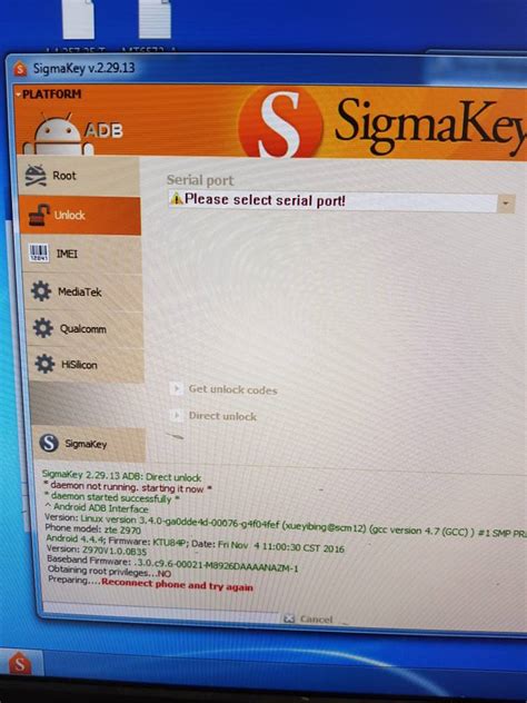 Z Zte Unlocking Error Gsm Forum