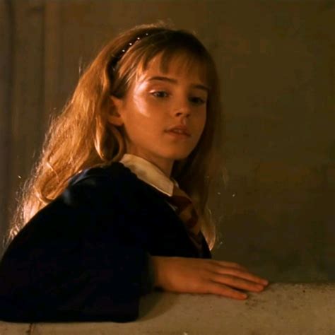 《哈利波特》罗恩赫敏情头~