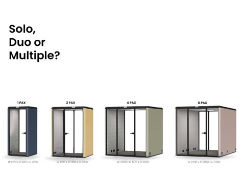 Product M Pod