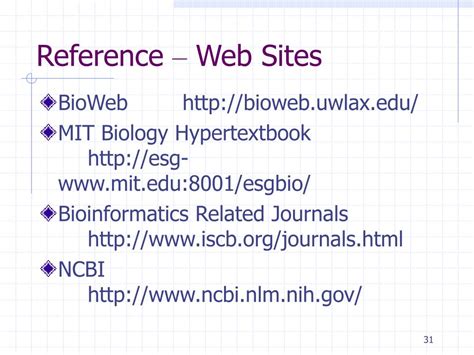Ppt Bioinformatics Computational Biology — An Introduction Powerpoint Presentation Id 5167038
