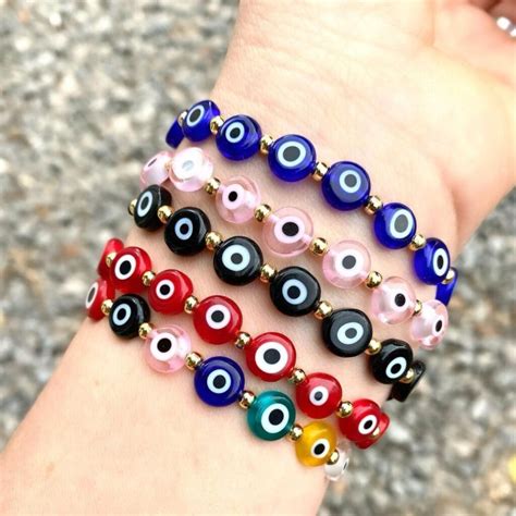 Significado Del Ojo Turco Para Qu Sirve Amuleto Contra Mala Vibra