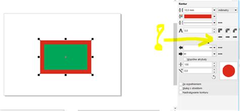 Corel Draw Se X8 Outline Problem Coreldraw X8 Coreldraw Graphics