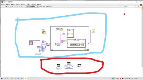 labview上位机与aduino下位机温度传感接受显示 测试 CSDN问答
