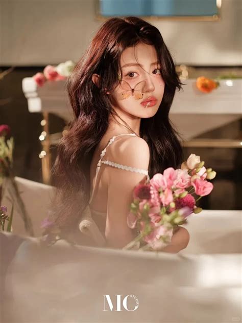 我不允许还有人没拍过这组鲜花写真 ️ 小红书 花瓣网