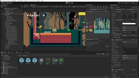 Roshan Najar On Linkedin Gamedevelopment Unity3d Csharp Prototype