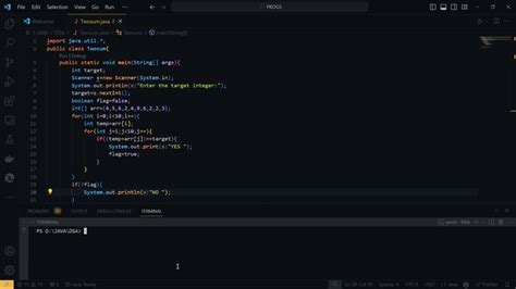 shrinkhal on linkedin java codequest twosum algorithm 100daysofcode techinnovation