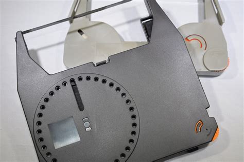 New Typewriter Ribbon And Correction Cartridge For Us In IBM Lexmark Wheelwriter Typewriters Aka