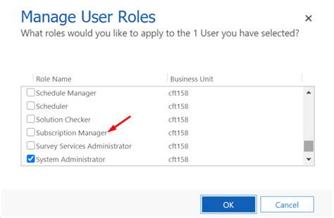 Show Custom Ribbon Button Based On Security Role Of The Logged In User In Dynamics 365 Ribbon