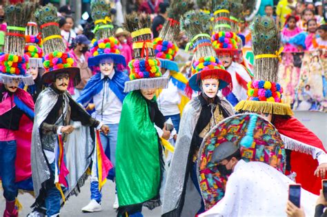 Pueblos Indígenas De Nicaragua Se Congregaron En Masaya