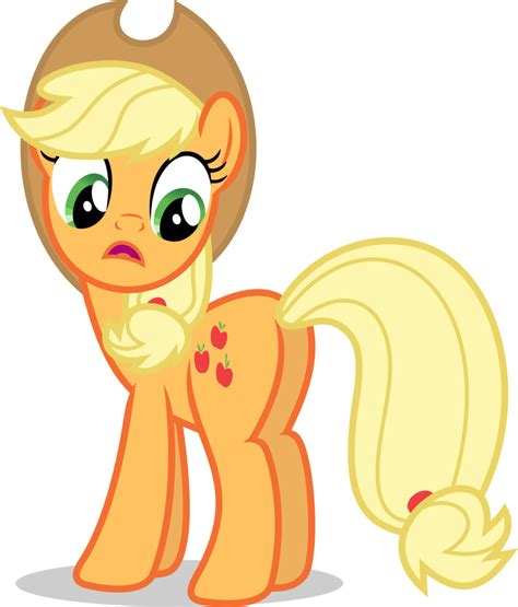 Applejack Plot