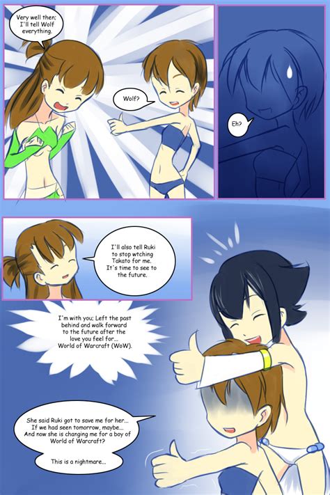 DDT SP 2 Pag 26 By Drantyno On DeviantArt
