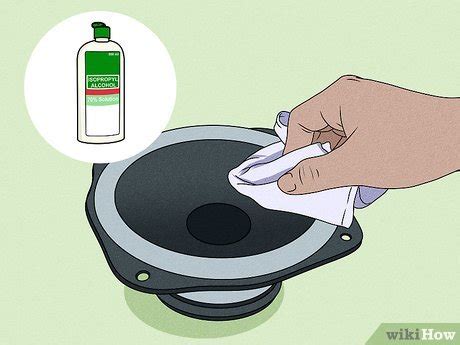 How To Fix A Blown Speaker Common Issues Solutions