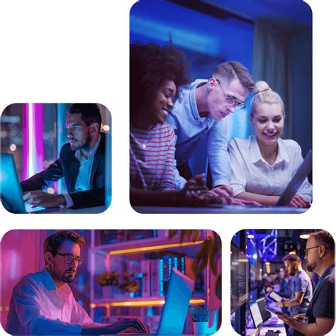 Agile Pod Teams—boost Productivity