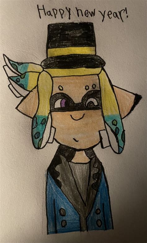 Discuss Everything About Splatoon Ocs Wiki Fandom