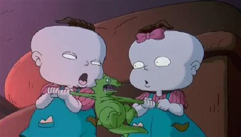 This ‘rugrats Conspiracy Theory Actually Makes A Ton Of Sense Ebaum