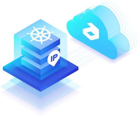 Public IP For Access To Kubernetes Application In Jelastic PaaS Virtuozzo