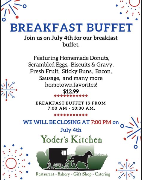 Yoders Kitchen Arthur Il