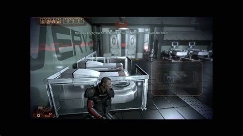Lets Play Mass Effect 2 Part 2wmv Youtube Lets Play Mass Effect 2 Part 2wmv Youtube