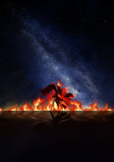 Shiranui Onmyoji Drawn By Luzysombra Danbooru