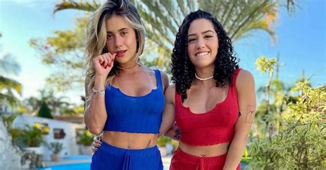 Sisters Looking To Be Next Miss Bumbum Claim They Had Sex Together With