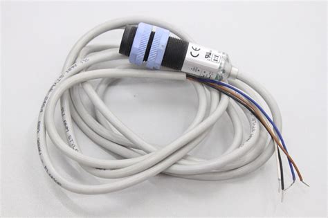 Datasensor S5 5 C10 30 Reflextaster Optisch Ebay