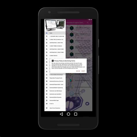 Circuit Multisim Simulation And Capture Users Guide Apk For Android Download
