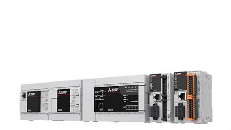 Mitsubishi PLC MELSEC Series At Rs Mitsubishi Programmable Logic Controllers In Palakkad