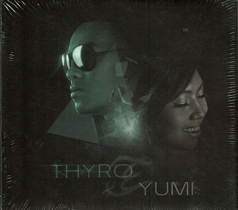 Thyro And Yumi Thyro And Yumi 2011 Cd Discogs