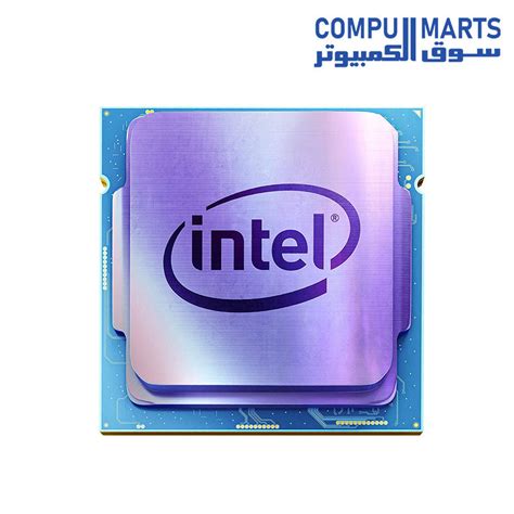 Intel Core I5 10400f Processor 6 Cores Up To 43 Ghz Without Processor