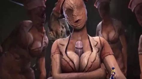 Silent Hill Sexual Terror Host Fap