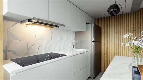 Unreal Engine Archviz Ray Tracing Only Reflections On Behance