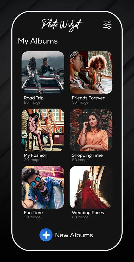 Color Widgets Android App Source Code By Elveeinfotech Codester