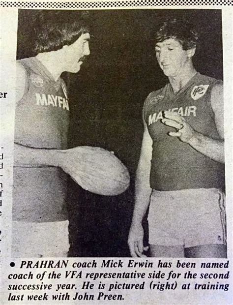 Vfl Afl 20th Century History Photos Videos Memories Happy Birthday