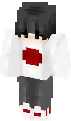 Japan Minecraft Skins Skinsmc