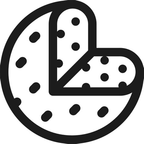 Human Cell Basic Rounded Lineal Icon