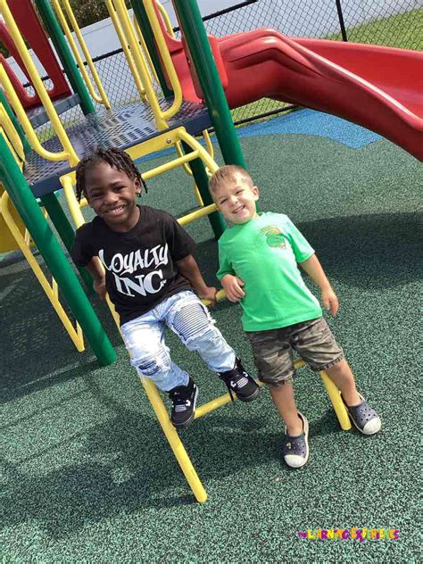 Daycare And Preschool In Charlotte Nc Charlotte Mt Holly The