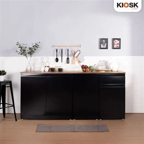 ชุดครัวสำเร็จรูป 150ซม