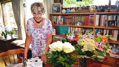 Smykke Gründer Borghild Hillestad Er Død Agderposten No