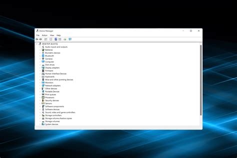 Bluetooth Is Greyed Out In Device Manager 3 Tips To Fix It