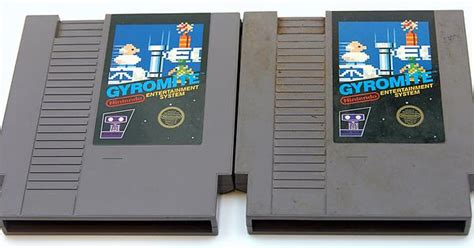 Gyromite Famicom Adapter Experiment Album On Imgur