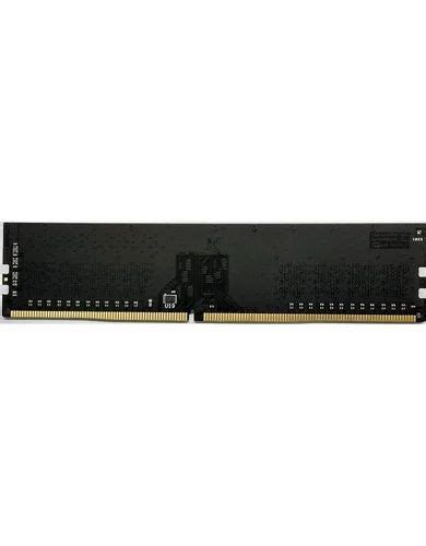 Zion 4gb Ddr4 Pc2400 Ram For Desktop 4gb At ₹ 1200 Notebook Memory