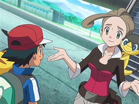 Pokemon Xy Netflix Thoughts Pokémon Amino