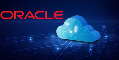 Oracle Corporation From Databases To Digital Dominance
