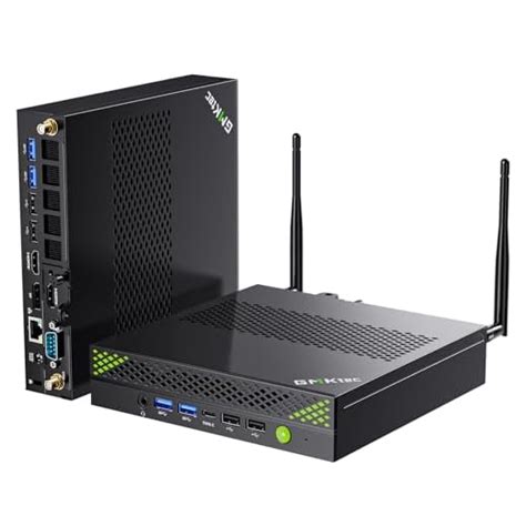 Mini Pc Review Windows 10 Pro 4k Display Mini Pc Reviewer