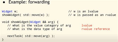 C Lvalue And Rvalue Not Just The Left Side Or Right Side By Poby