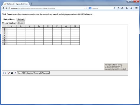 Introduction Of GridWeb Documentation Introduction Of GridWeb Documentation