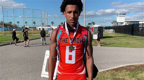 Justin Eaglin On Twitter Highlights From Nextgenaacamp